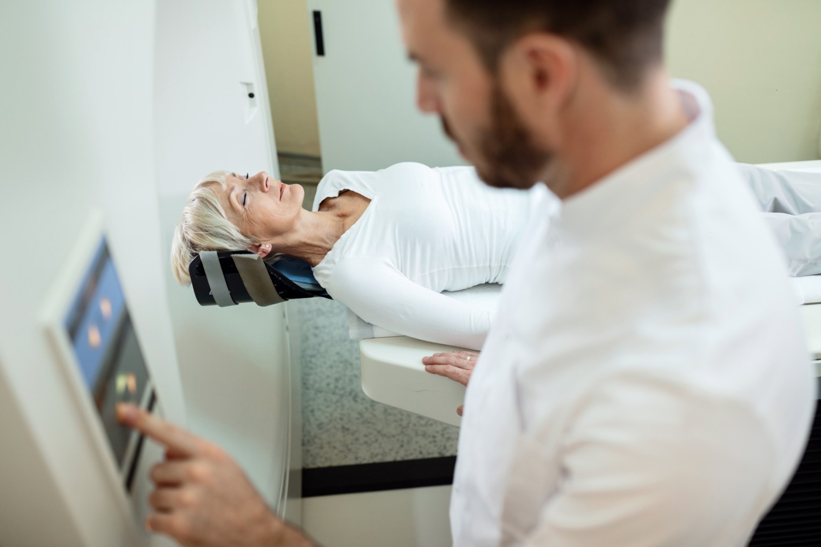 New Advances in Small Animal Imaging - Introducing TomoWave systems for ...